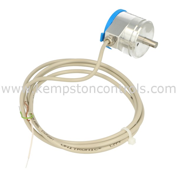Sick ACS36-K1K0-K01 SICK ABSOLUTE ENCODER, SINGLE TURN, 2979PPR ...