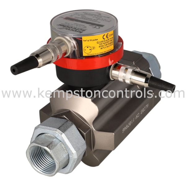 KROMSCHRODER 03200381 KROMSCHRODER DM 40R25-40, FLOW METER | Kempston ...