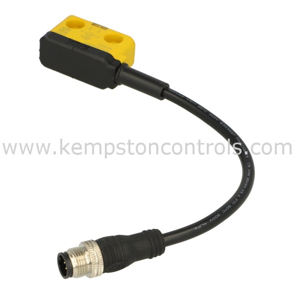 Sick STR1-SAXM0AC8 SICK NON-CONTACT SAFETY SWITCH, 2 SAFE OUTPUTS, 1 ...