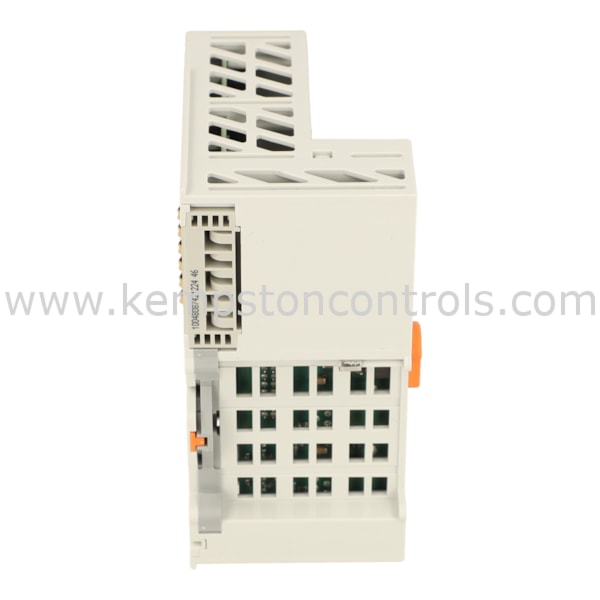 WAGO 750-8000 WAGO BASIC CONTROLLER 100, 2 X ETHERNET, ECO, TWISTED PAIR S-UTP, 100 O; CAT. 5 ...