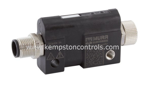 MURR 5000-00501-2300001 MURR IO-LINK / ANALOG CONVERTER AO MULTI U / I ...