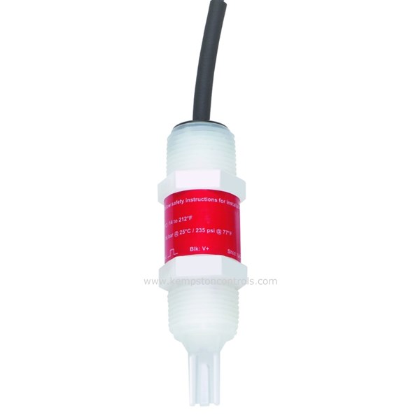 Georg Fischer 159000920 GEORG FISCHER 2350 TEMPERATURE SENSOR ...
