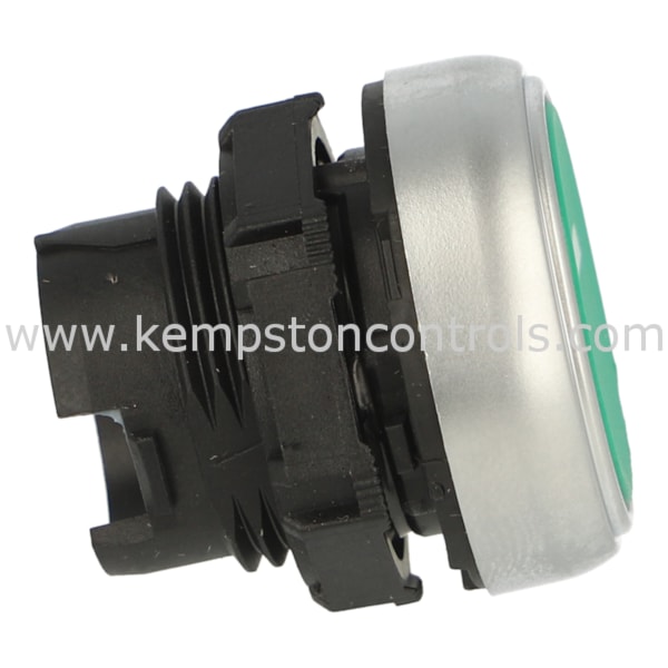 Lovato LPCB1113 LOVATO GREEN FLUSH PUSH-BUTTON I | Kempston Controls