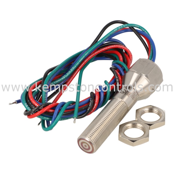 Emerson TopWorx 73-13564-A2 ASCO NUMATICS TOPWORX GO SWITCH - SPDT,CSA ...