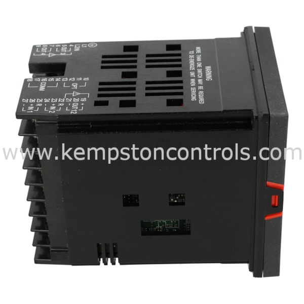 Honeywell Process Solution (PMC) DC2800-RB-0S0-100-000-00-0 HONEYWELL ...