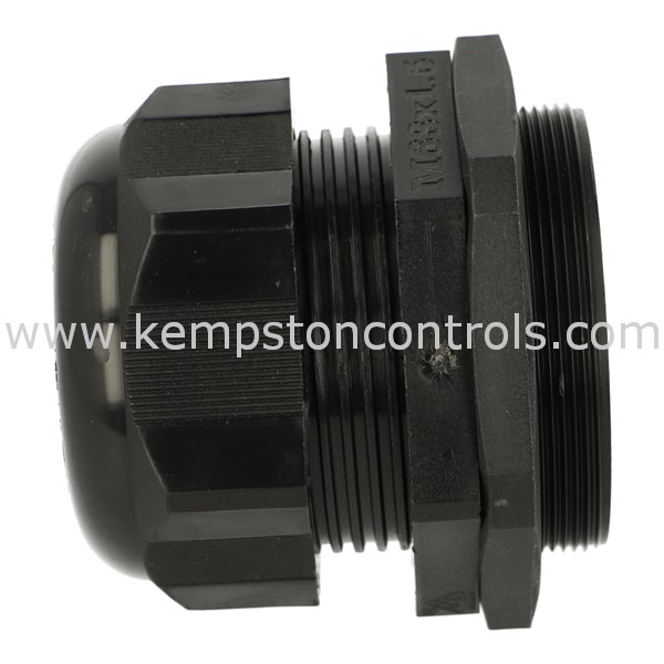 Termination Technology NGM63-B TT NYLON COMPRESSION GLAND WITH LOCKNUT ...