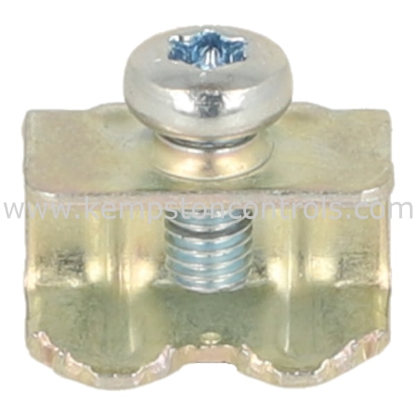 Rittal TS 8800.075 RITTAL CLIPS FIR GLAND PLATES, S/S PK OF 50 ...