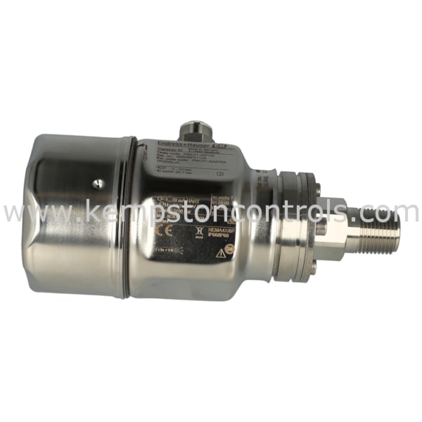 Endress + Hauser PMC51-AA21RA1PGBRLJA ENDRESS AND HAUSER DIGITAL ...
