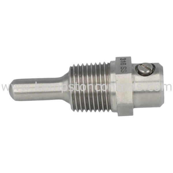 Sontay TT-PO-521-65 SONTAY STAINLESS STEEL POCKET, 65MM X 6.3MM, FOR TT ...