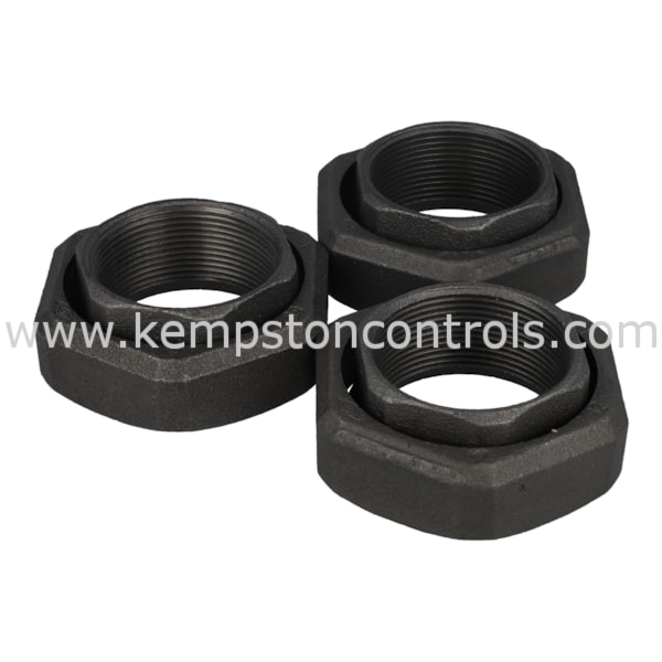 Siemens Smart Infrastructure ALG503 SIEMENS G23/4IN TO RP2IN SET OF 3 ...
