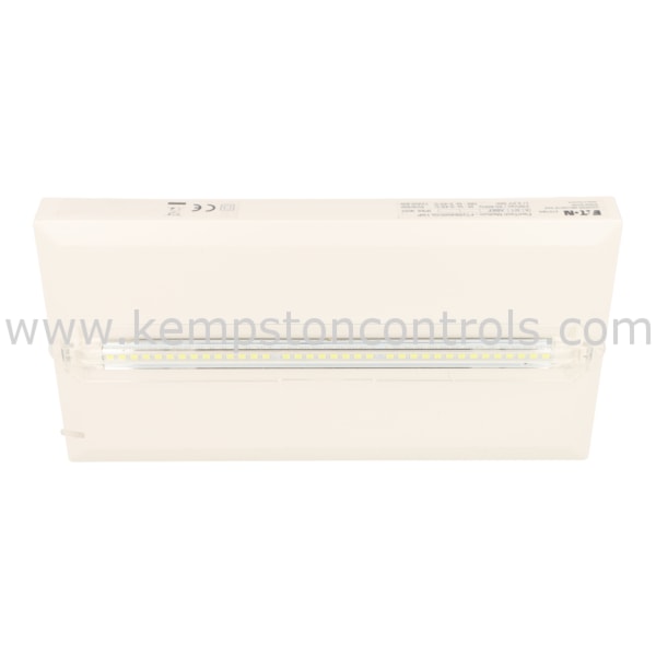 Eaton - Fulleon FT2SE600CGL13IP EATON FLEXITECH SAFETY LUMINAIRE ESCAPE ...