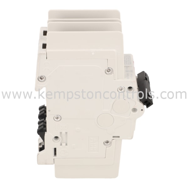 ABB 2CDS272337R0557 ABB SU202M-K40 MINIATURE CIRCUIT BREAKER, 2 POLE, 40A, CHARACTERISTIC K ...