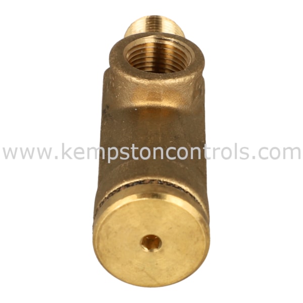 Honeywell Maxon 038009 HONEYWELL MAXON 3/8"NPT ADJUSTABLE ORIFICE VALVE ...