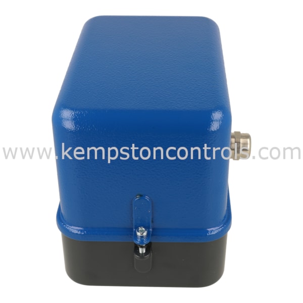 Honeywell Maxon 606832 HONEYWELL MAXON CONTROL MOTOR 230V/50HZ + 1 K0H ...