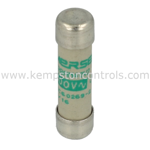 Mersen R218193 MERSEN (FERRAZ) CYLINDRICAL FUSE-LINK AM 400VAC 8.5X31.5 ...