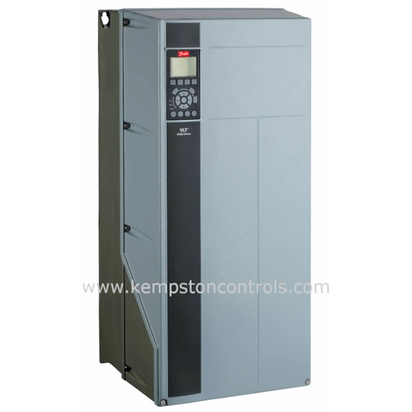 Danfoss Drives 131F0884 DANFOSS DRIVES FREQUENCY CONVERTER, NO BRAKE ...