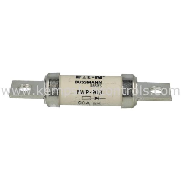 Bussmann FWP-90B BUSSMANN FUSE 90 AMP 700VAC/DC | Kempston Controls