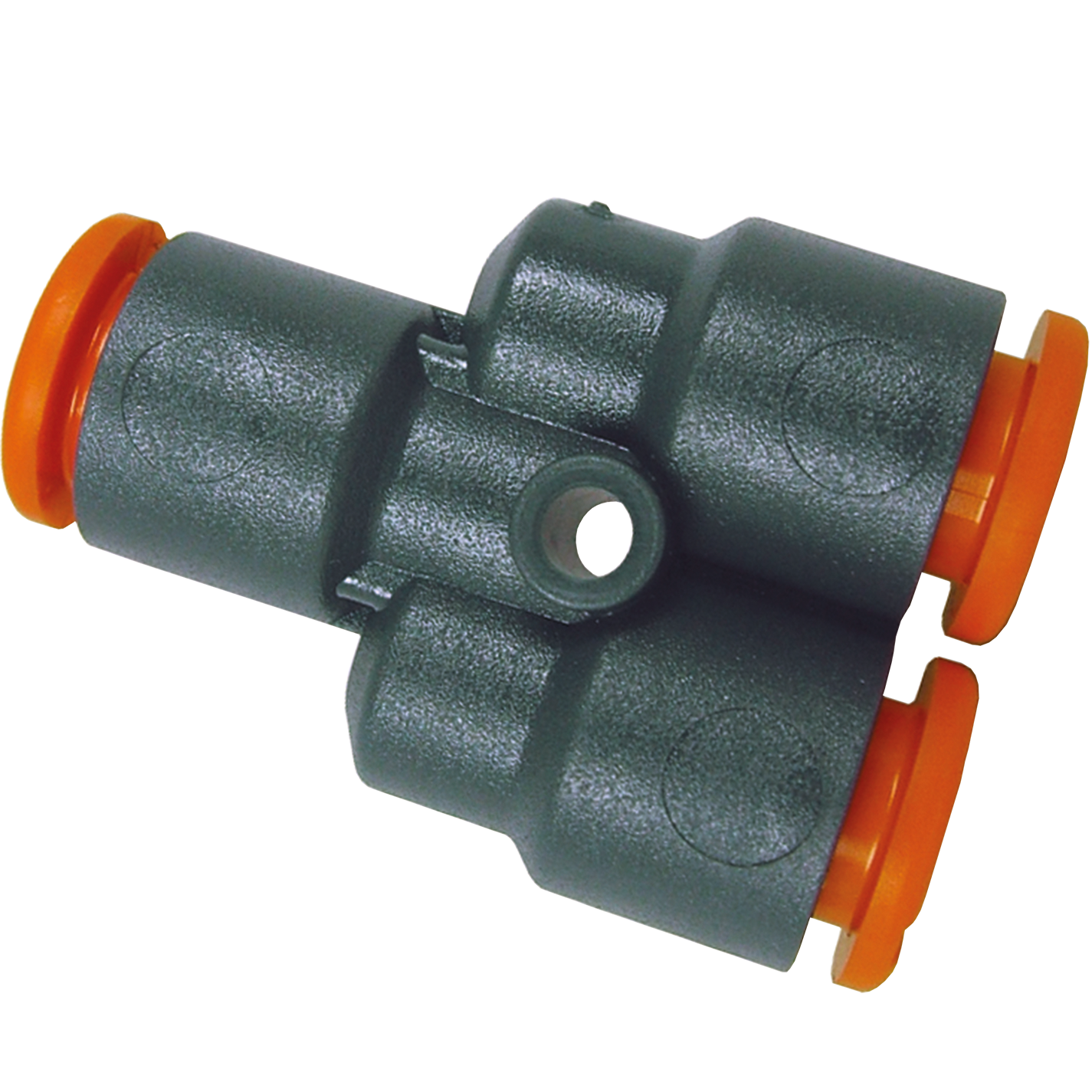 Metal Work Pneumatic 2023004 METAL WORK Y PIECE 8MM | Kempston Controls