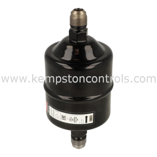 Danfoss 023Z500991 DANFOSS HERMETIC FILTER DRIER, DCL, STEEL, INLET ...