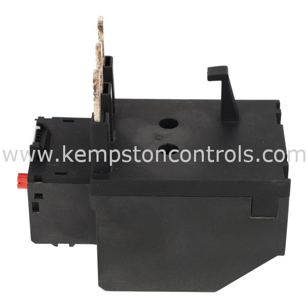 GE RT2H GE THERMAL OVERLOAD RELAY, 54-64A, MANUAL/AUTOMATIC W/WO STOP ...