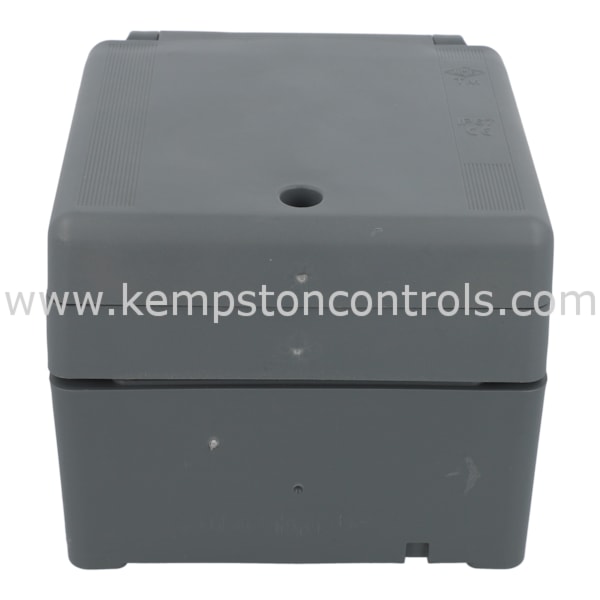 ILME TM1414GB ILME BOX, TM SERIES, WITH HINGED COVER, FOR TM 1456 TB ...