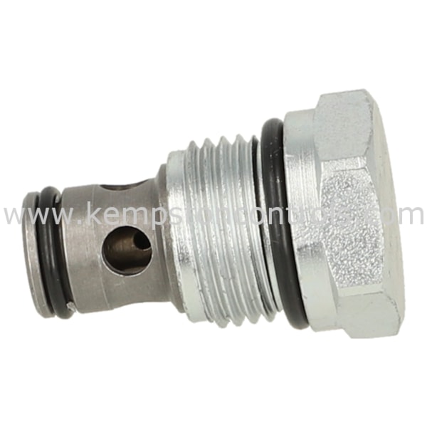 Danfoss CV08-NP-0.3-B-00 DANFOSS POPPET TYPE, NORMAL DIRECTION VALVE, 0 ...