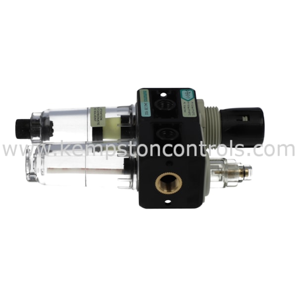 Emerson Asco 34225102 ASCO NUMATICS FILTERS-REGULATORS-LUBRICATORS ...