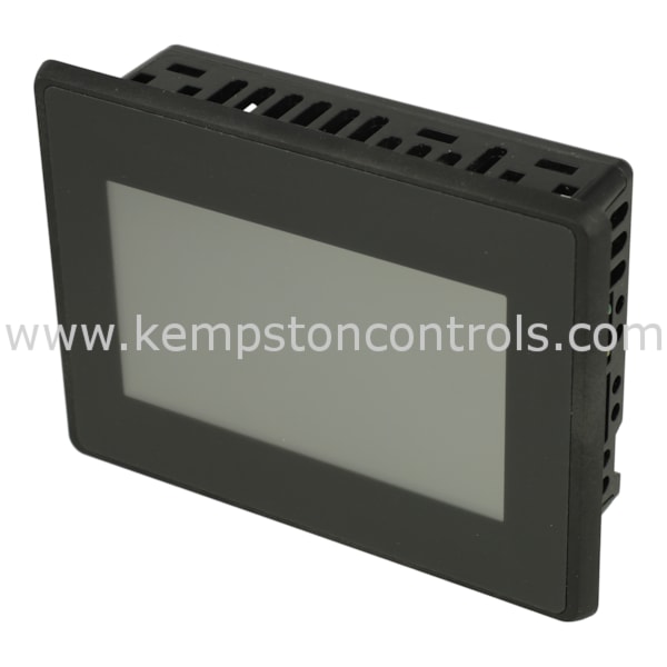 Moeller EASY-RTD-DC-43-03B2-00 MOELLER EASYE REMOTE TOUCH DISPLAY, ADVANCED, 24VDC, 4.3 ...