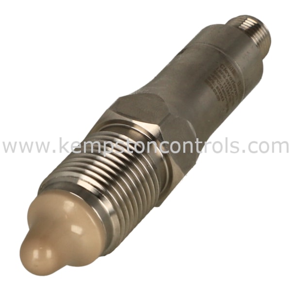 Baumer LBFS-03121.C/8016 BAUMER LEVEL MEASUREMENT, G 1/2A, PNP OUTPUT ...