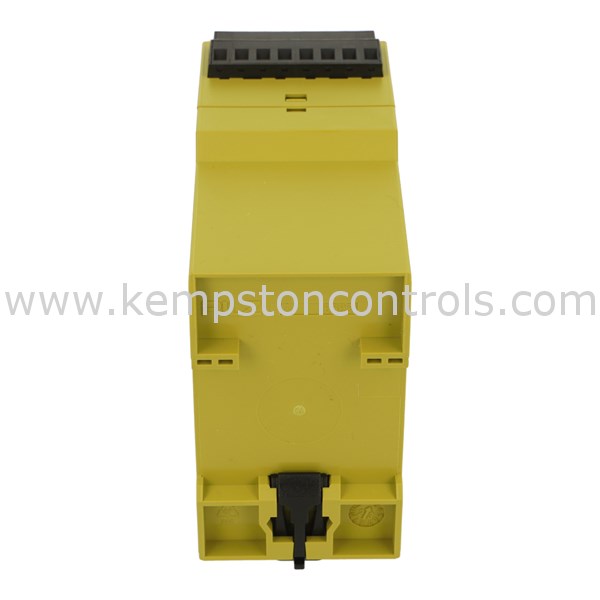 Pilz PSWZ X1P 0,5V /24-240VACDC 2n/o 1n/c 2so PILZ SAFETY RELAY, 24 ...