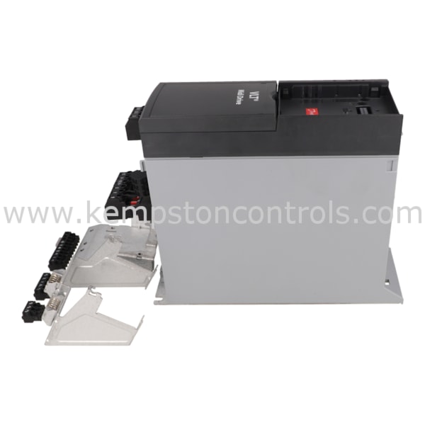 Danfoss Drives 134U2979 DANFOSS DRIVE FC280 0.75KW, 380-480VAC IP20 ...