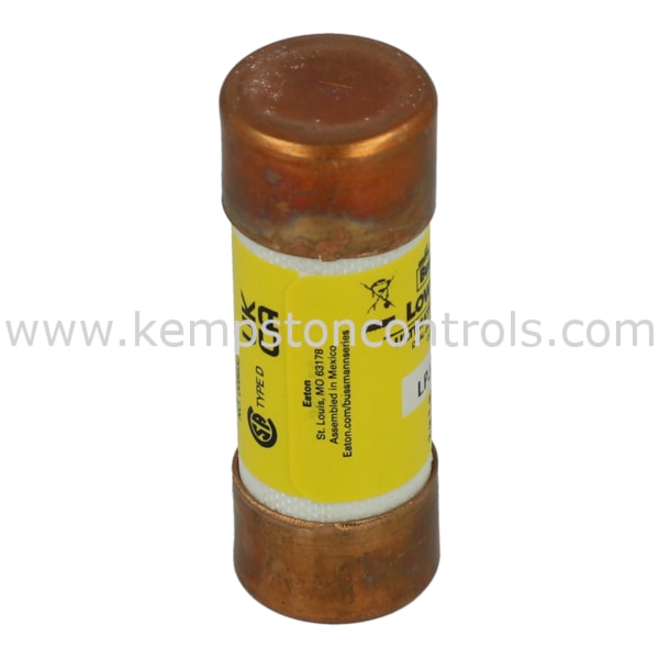 Bussmann LPJ-20SP BUSSMANN DUAL-ELEMENT, TIME-DELAY FUSE, 20A, 600V, 20 ...