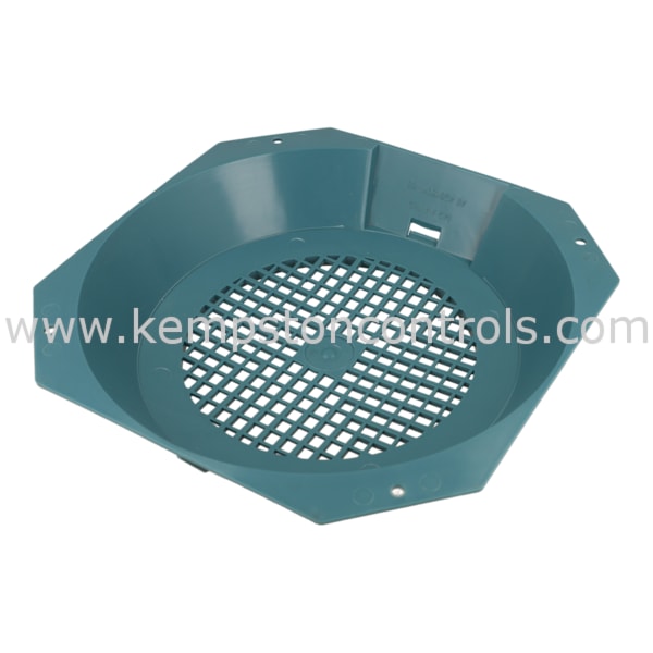 ABB 3GZE314130-2 ABB FAN COVER, M3AA 132 BLUE | Kempston Controls