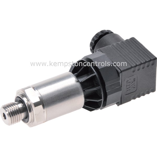 Electro Controls EWT-10 ELECTRO CONTROLS PRESSURE TRANSMITTER, 0-10 BAR ...