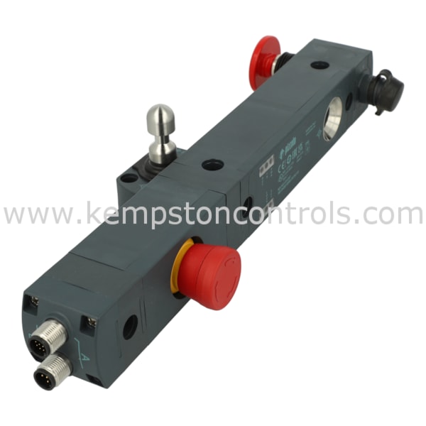 Pizzato NS D4SE1SRK-F41N110 PIZZATO NS SERIES RFID SAFETY SWITCH WITH ...