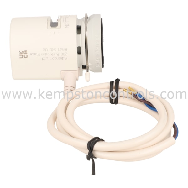 Honeywell Fema MT4-024-NO HONEYWELL SMALL LINEAR THERMOELECTRIC ...