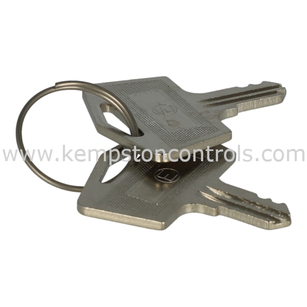 Fuji AR9C025-E FUJI KEY 'E' FOR TYPES AR22JAR AND AR30JAR | Kempston ...