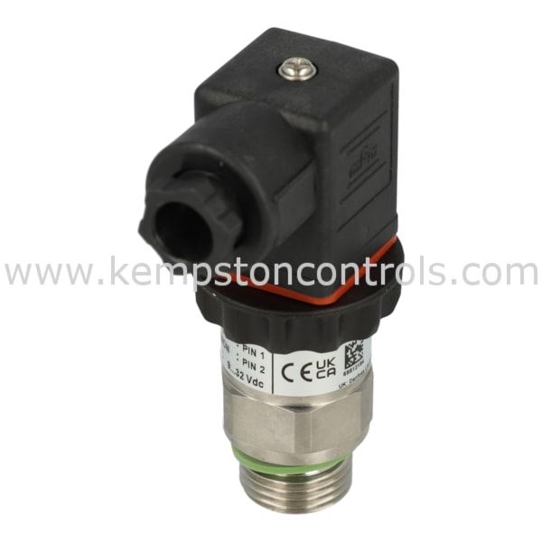 Danfoss 078G5008 DANFOSS PRESSURE TRANSMITTER, DST P401, 0.00 BAR-10 ...