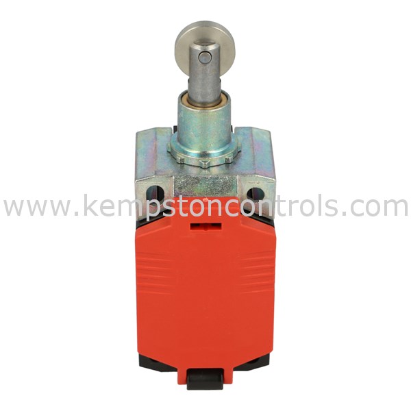 Bernstein 6081000014 BERNSTEIN LIMIT SWITCH, PLASTIC, 18MM DIAMETER ...