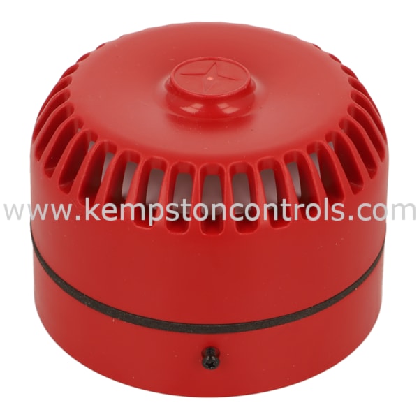 Eaton - Fulleon 540501FULL-0389X EATON - FULLEON FIRE ALARM SOUNDER ...