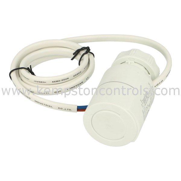 Siemens Smart Infrastructure STP321 SIEMENS SMART INFRASTRUCTURE ELECTROTHERMAL ACTUATOR, 110N ...