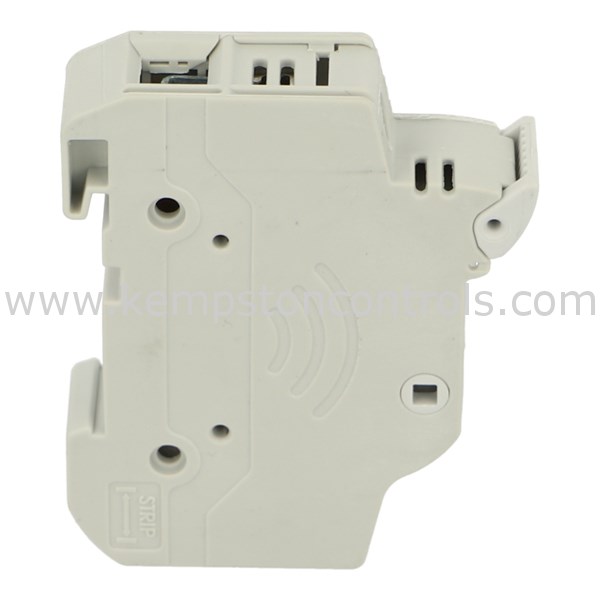 Bussmann CHCC1DIU BUSSMANN 1P 10X38 MFH 30A 600V CLASS CC INDICATOR ...