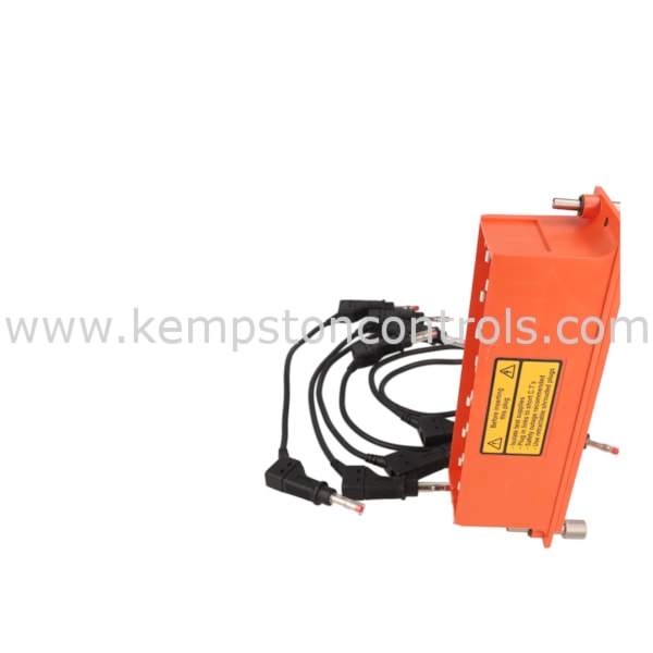 GE MMLB01 ALSTOM MODULE TEST PLUG , 28X4 NUMBERED SOCKETS, ACCEPTS 4MM ...