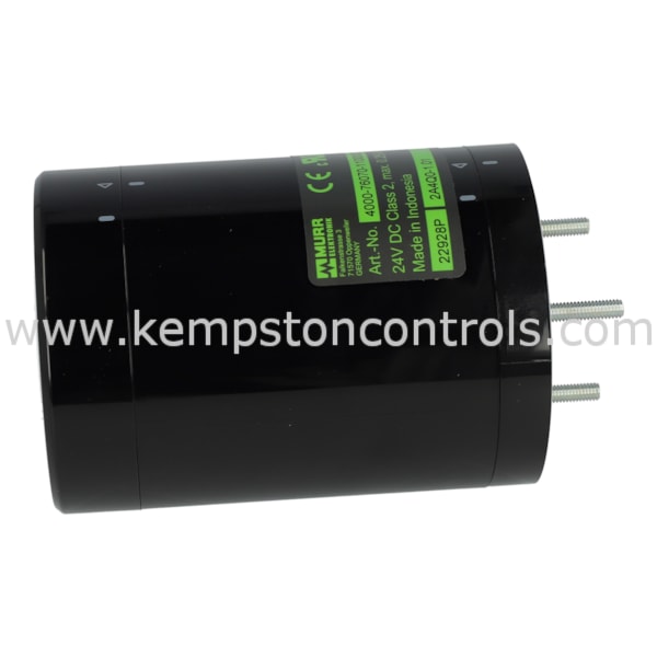 MURR 4000-76070-1100002 MURR MODLIGHT70 PRO CONNECTING MODUL BASE ...