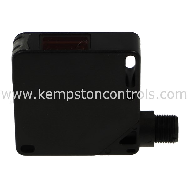 Datasensor S60-PA-5-T51-PP DATASENSOR PHOTOELECTRIC SENSOR, RETROREFLECTIVE, 2M RANGE, PNP LO DO ...