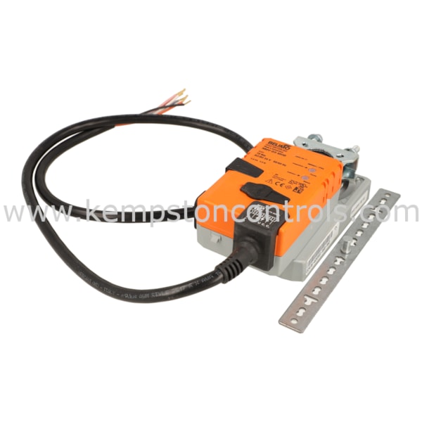 Belimo NMV-D3-MOD BELIMO COMPACT VAV UNIT. WITH CONTROLLER, 10NM ...