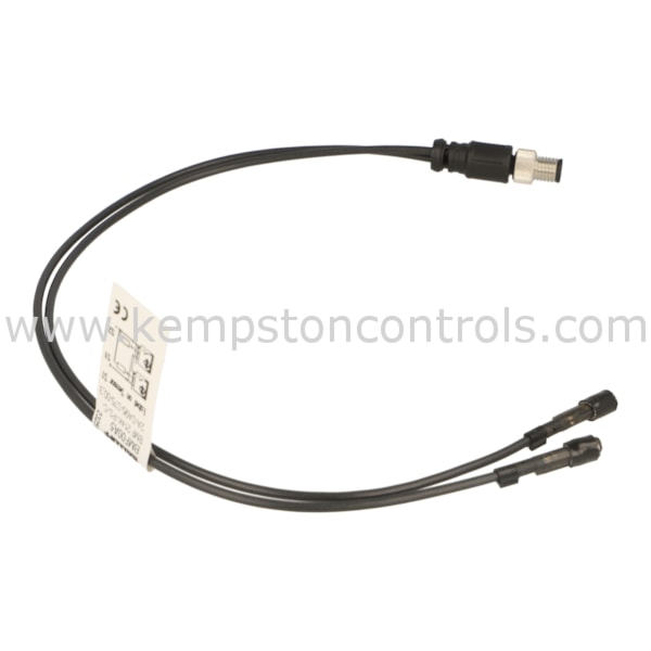 Balluff BMF 214K-PS-C-2A-SA95-S75-00,3 BALLUFF TWIN MAGNETIC FIELD ...