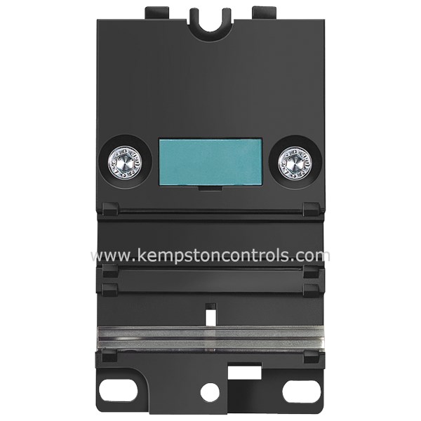 Siemens 3RK1901-2EA00 ASI INTERFACE MOUNTING PLATE | Kempston Controls