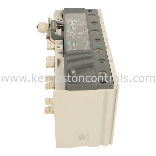 ABB 1SDA054700R1 ABB SOLID-STATE RELEASE TRIP UNIT, FOUR-POLE IN AC ...
