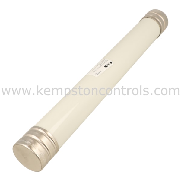 Bussmann 24CAV2 BUSSMANN HV FUSE 24KV 2AMP | Kempston Controls